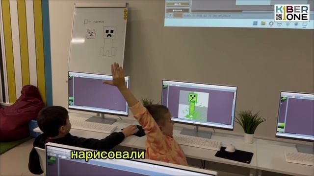 Aseprite - П-5 - компьютерная анимация в стиле «Пиксель-арт»