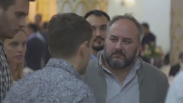 Живые встречи инвесторов в Москве. Клуб инвесторов INVESTPEOPLE