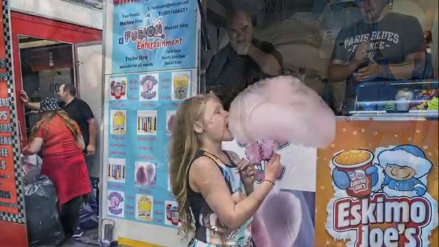 Ирландские путешественники