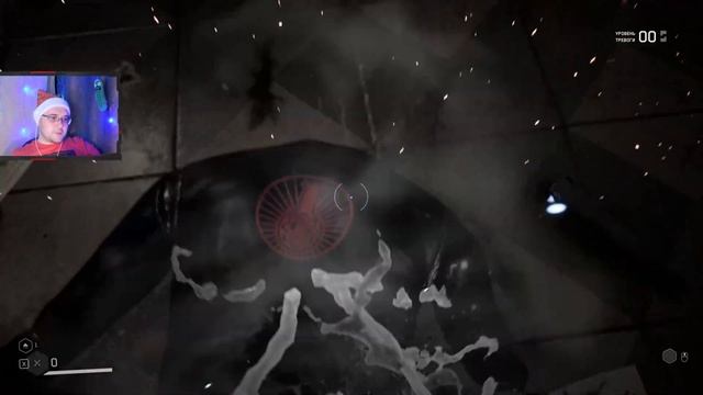 Вот так Вовчик ▶ AtomicHeart #2