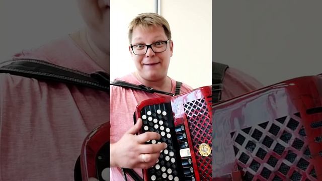 Я нашёл себе жену на Кольском полуострове Частушка