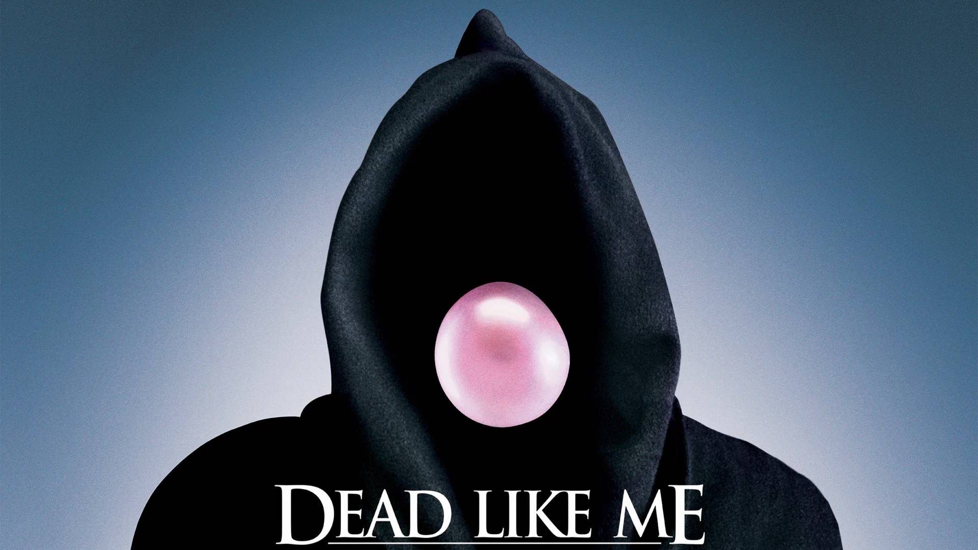 Сериал Мертвые как я – 1 сезон 8 серия / Dead Like Me