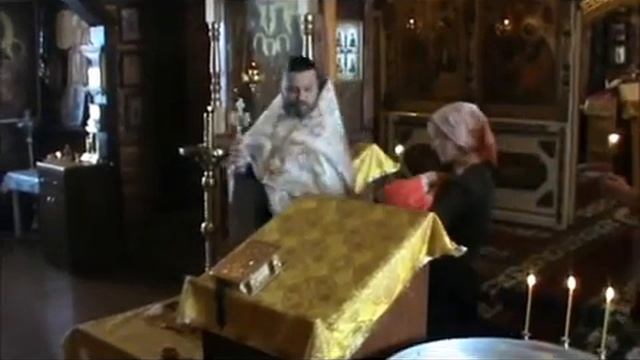 Илюхины Крестнины 2012