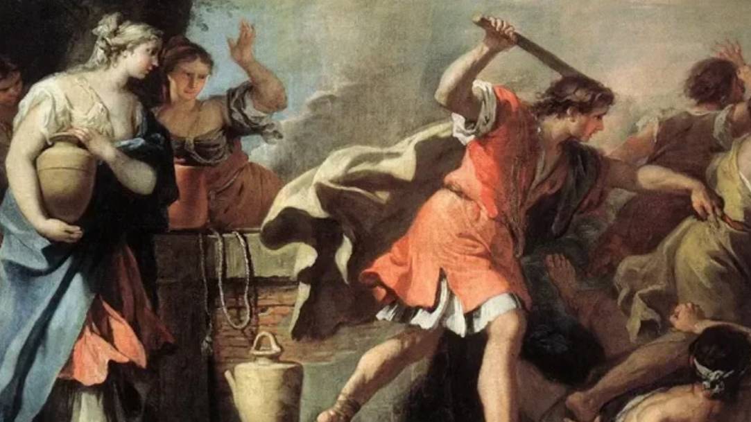 Помощь при переломах и ушибах