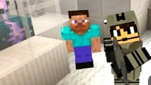 Встретил выжившего в другом мире