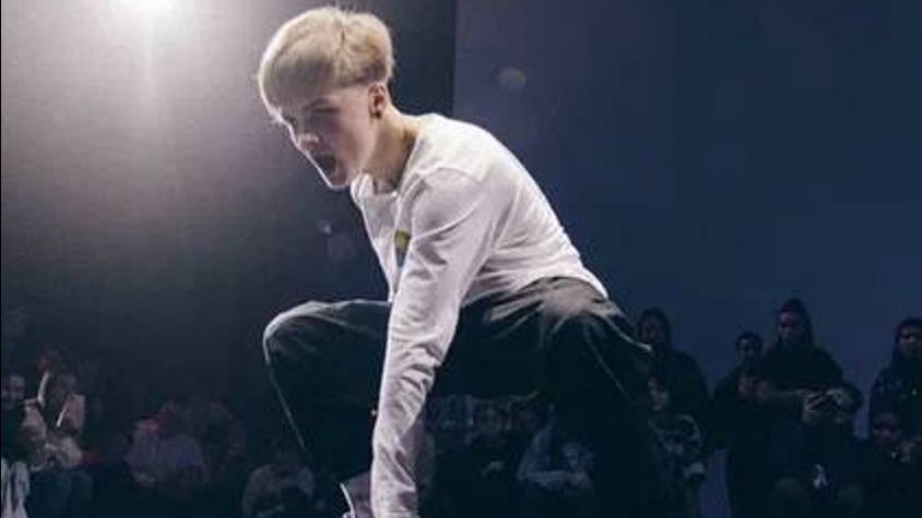 Хип-Хоп Баттл [Analyse Dance Camp] Полуфинал (Зима 2023)