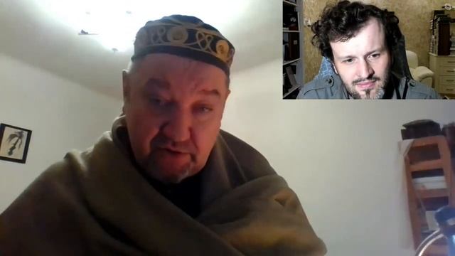 Санскрит в Венском университете (ч. 3)