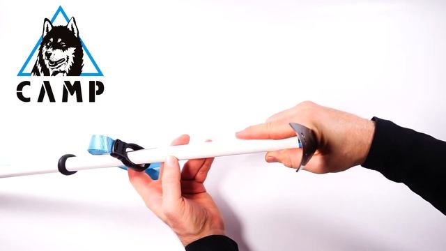 Ледоруб CAMP Neve