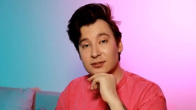 Энтони Юлай смотрит Лию Стеффи и Аллен Дуэль потерянный во тьме 2 часть