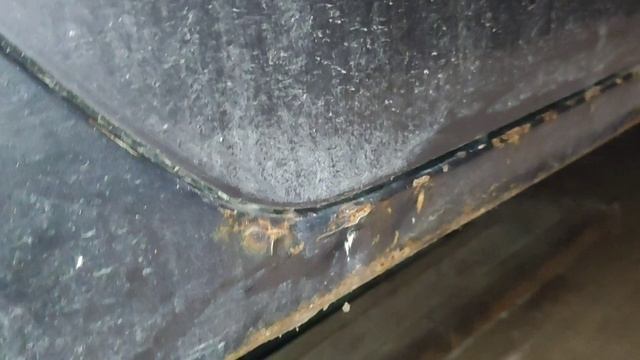 ремонт митсубиси лансер 9