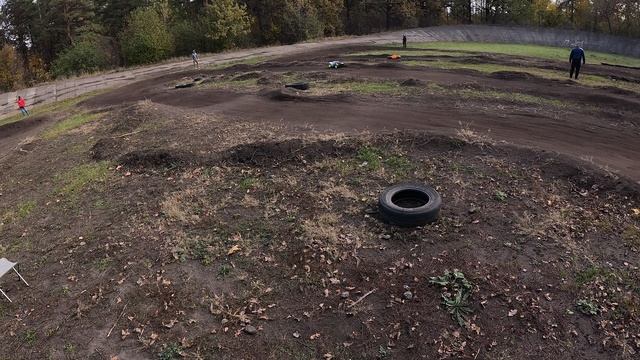 4wd тюн B / 1 квала/ 19.10.24 GX013676