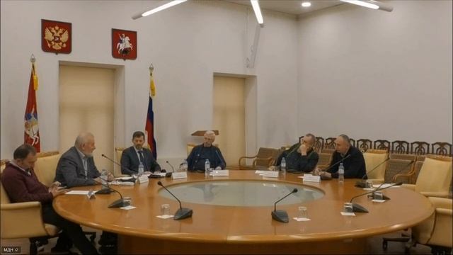 Заключительное слово - К 285 летию со Дня рождения князя Потемкина. Новороссия в русской мысли.