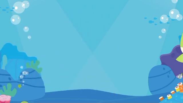 Акулёнок туруруру