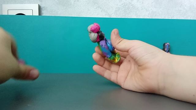 6 серия skibidi туалет