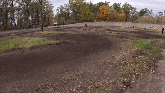 4wd тюн B / 2-3 финал / 20.10.24 GX013687 1/2