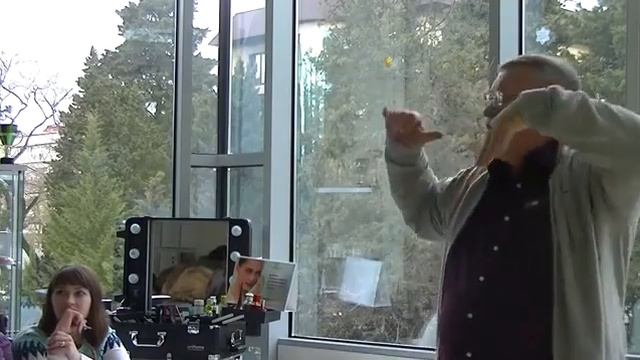 Полежаев Владимир 2017 презентация  часть 2