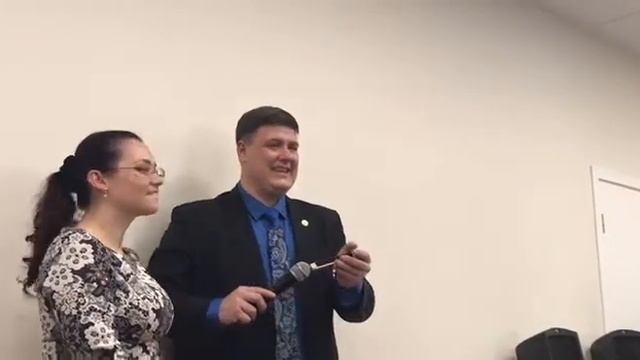 Полежаев Владимир. Всё только начинается