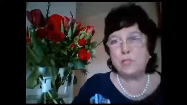 Схема приглашения знакомых от Ольги Кибис