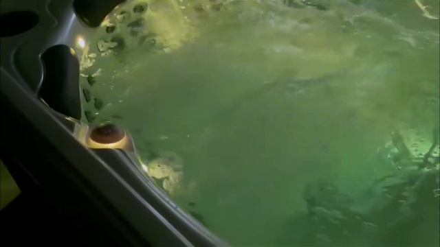 Спа Бассейн Jazzi Pool  Eldorado