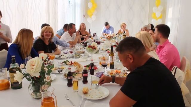 Ведущий и музыкант на юбилей,свадьбу в СПб и Области