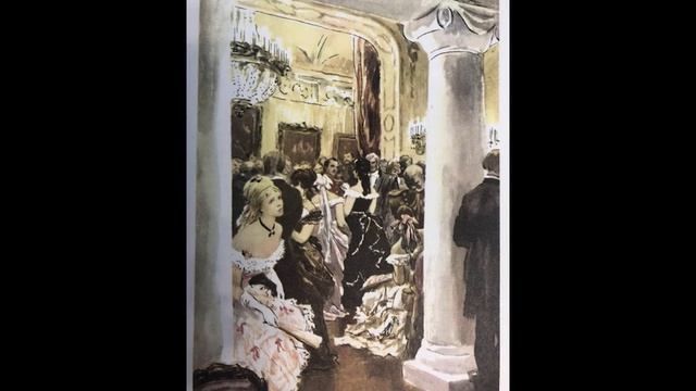 10 класс: Лев Толстой "Анна Каренина" эпизод 10 31.05.2020