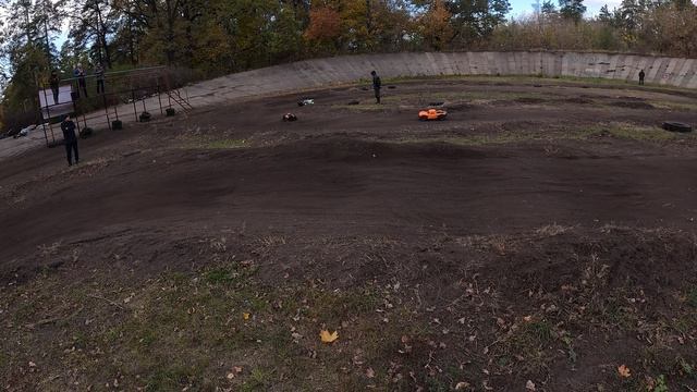 4wd тюн B / 2 квала / 19.10.24 GX013678