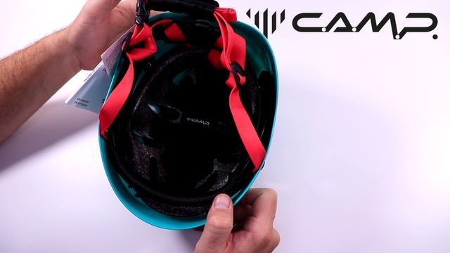 Каска CAMP ARMOUR