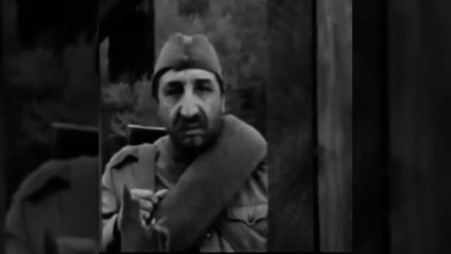 Русский солдат