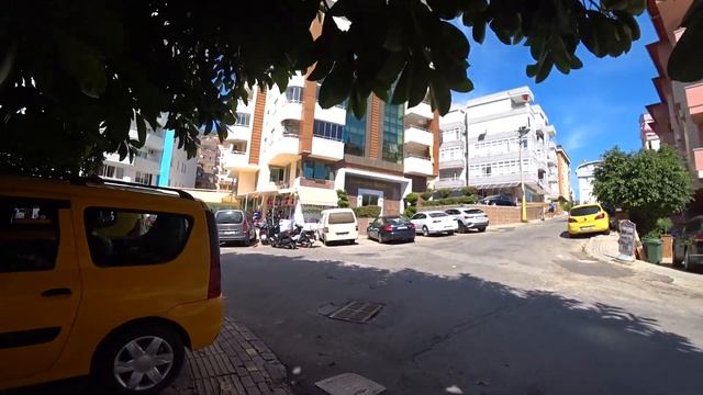 Турция, Алания. АПТЕКИ НЕ РАБОТАЮТ.