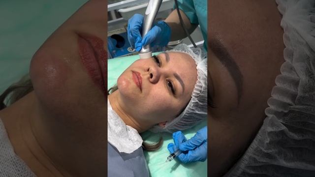 Болезненные ощущения и эффективный результат или максимальный комфорт с таким же итогом?