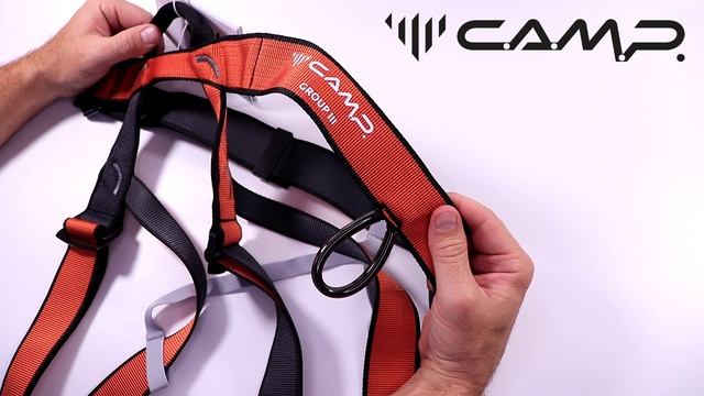 Беседка CAMP GROUP III