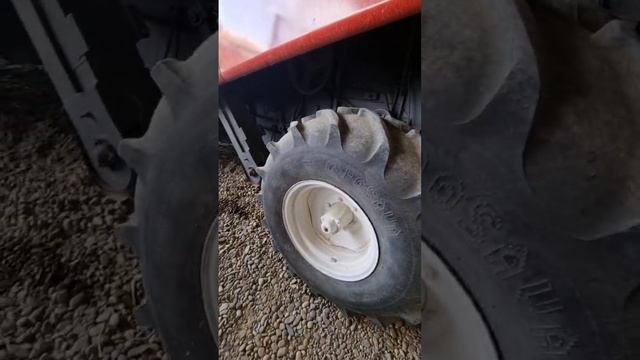 Зерноуборочный комбайн ACROS 530 экспресс-обзор от Романа Чередниченко