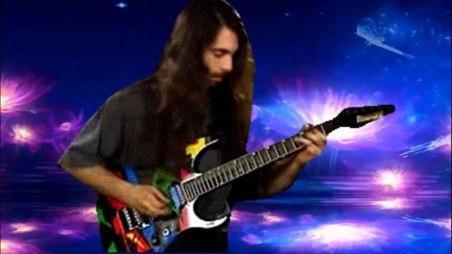 Я   хочу коснуться тебя  -   Вадим Кудряшов !