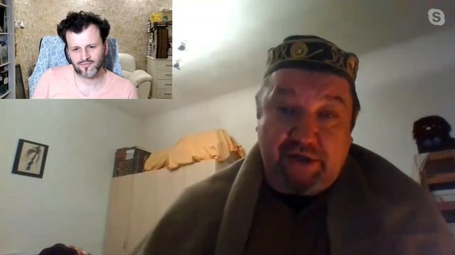 Санскрит в Венском университете (ч.  4)