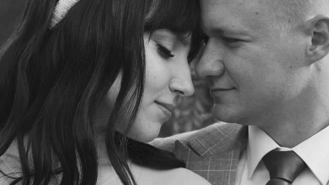 Wedding clip (Артем и Анна) CB version 2023