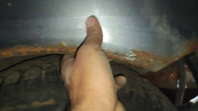 Ремонт митсубиси лансер 9