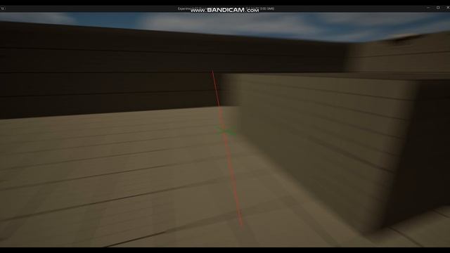 5_Примитивный инвентарь в Unreal Engine 5: зайчатки интерактивности (анонс)