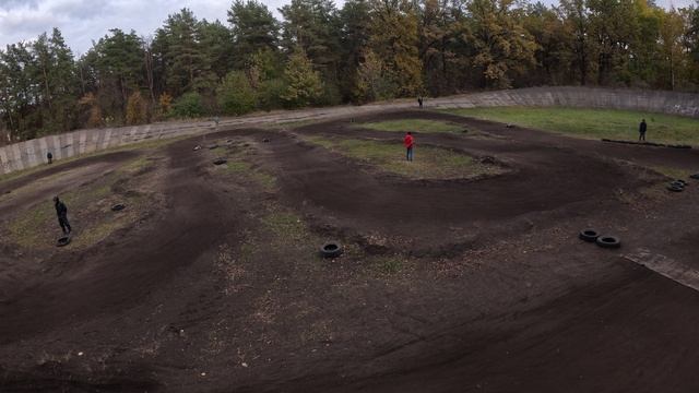 2wd / 3-3 квала / 19.10.24