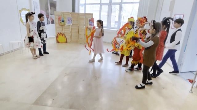 2А - Кошкин дом