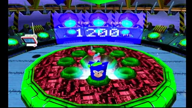 Sonic Adventure Часть 9 - 1 История Эми Прохождение На Русском С Коментариями Sega Dreamcast