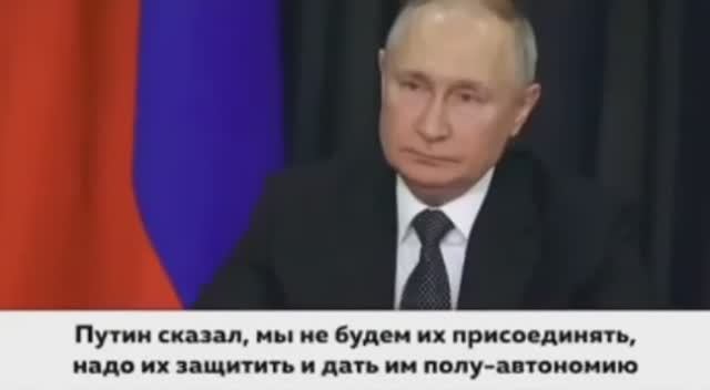 Честно об обещаниях нам