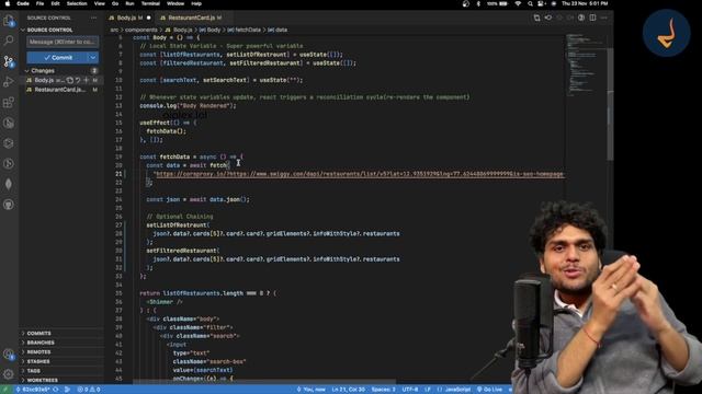Episode-6.2｜CORS Plugin Issue solved