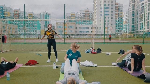 Академический. Добрые истории. Энерджи Академ.