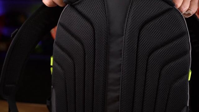 Рюкзак The North Face Borealis Classic. Обзор