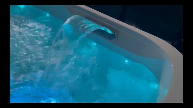 Спа-Бассейн JNJ SPAS Vegas Spa-355