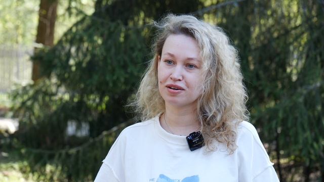 Отзыв Екатерины, участника Мастерской 99 (май 2024 года)