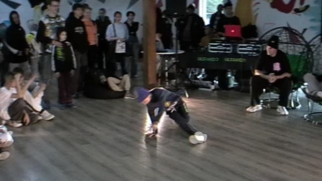 Ультративный батл НЕНОРМАТИВ БРЕЙКИНГ #ultrabattlefest | Снято с камеры Dimas Grief|