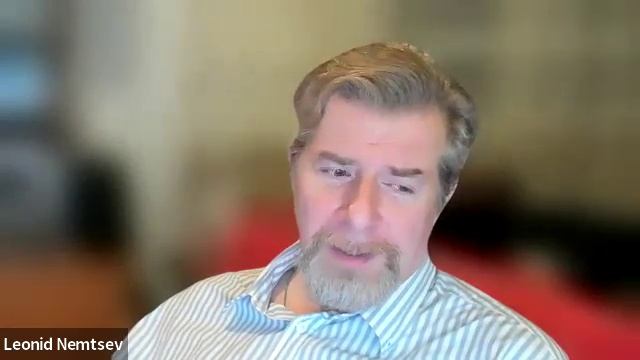 Отрывок из вебинара Леонида Владимировича Немцева «Борис Пастернак «Доктор Живаго»