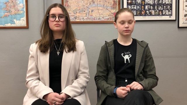 11 класс - Kipling, If