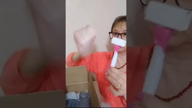 Распаковка второго заказа Орифлэйм Орифлейм Oriflame. каталог 17